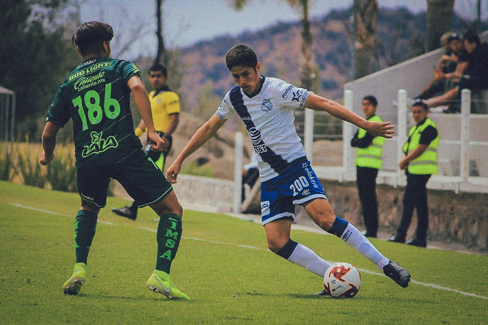 Ángel Robles y su rápido ascenso con La Franja- Grupo Milenio