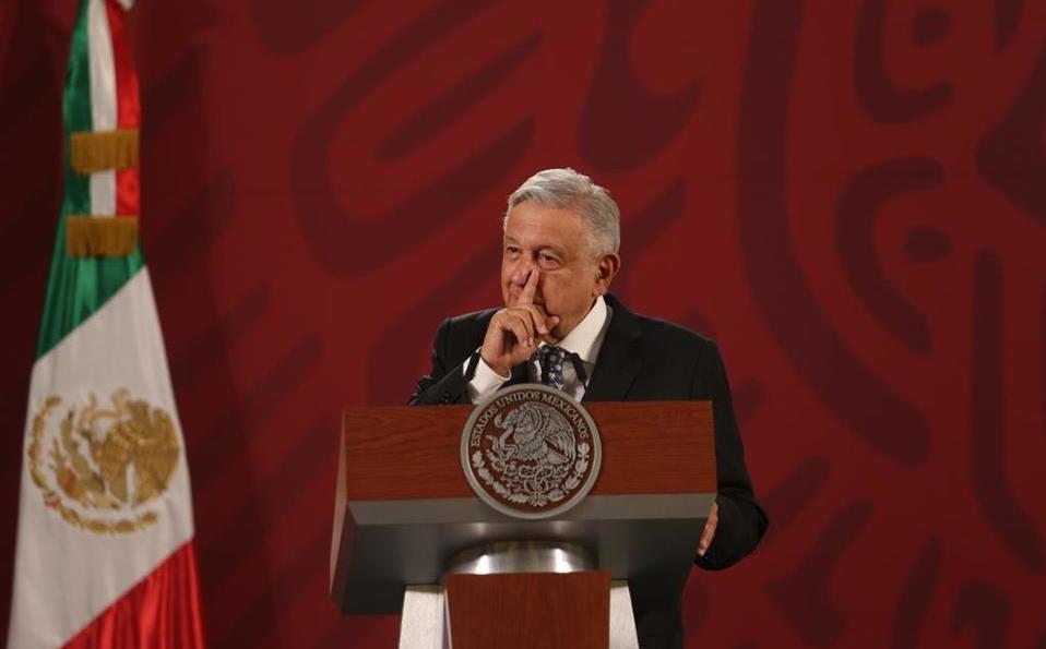 AMLO: se procederá legalmente contra empresas que deben al SAT- Grupo ...