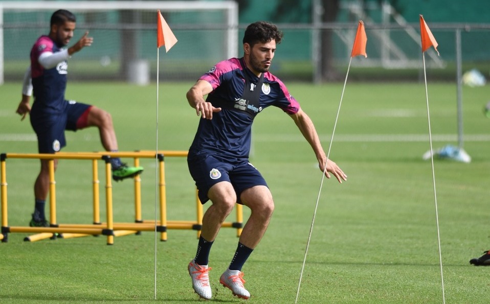 Pollo Briseño: Me voy a Uruguay o Argentina y soy figura- Grupo Milenio