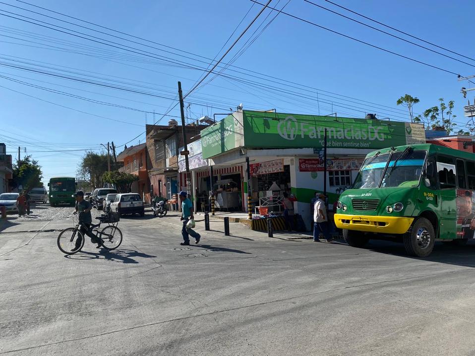 Coronavirus Jalisco: Lomas de Tabachines sin agua desde hace un mes ...