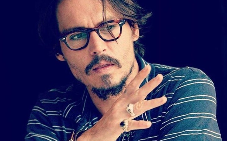 Johnny Depp abrió Instagram y rompe récord: habló del coronavirus ...