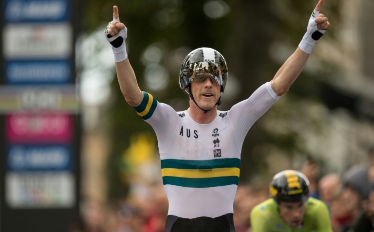 Rohan Dennis viola cuarentena: el covid-19 puede chuparme el culo ...
