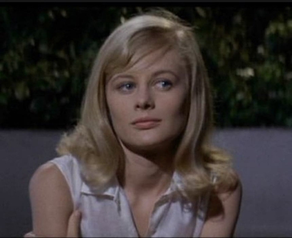 Noticias de Shirley Knight en Milenio- Grupo Milenio