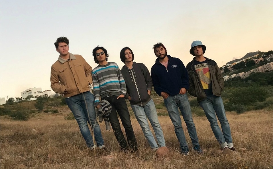 Música: Duck Fizz prepara su primer disco- Grupo Milenio