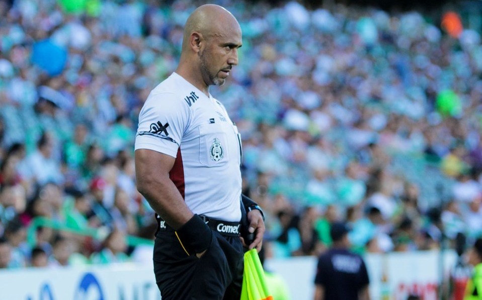 José Luis Camargo: No hay paga en la liga de Guatemala- Grupo Milenio