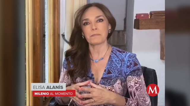 En México también se hace gran periodismo: Elisa Alanís - Grupo Milenio