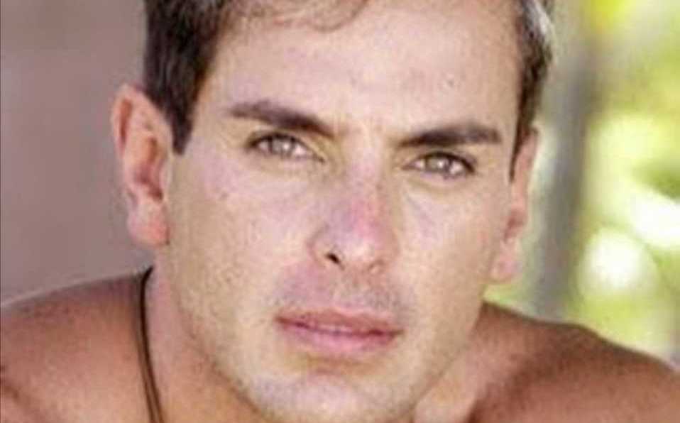 Xavier Ortiz. Así el ex Garibaldi vende gel y cubrebocas- Grupo Milenio