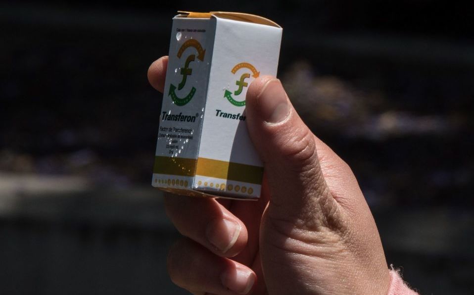 Coronavirus. IPN prueba transferon para covid-19; expertos cuestionan ...