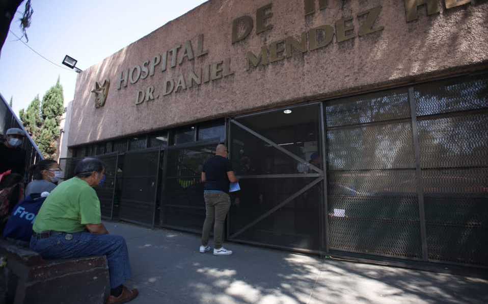 Coronavirus. Hospital de la Raza cerca de saturarse: IMSS- Grupo Milenio