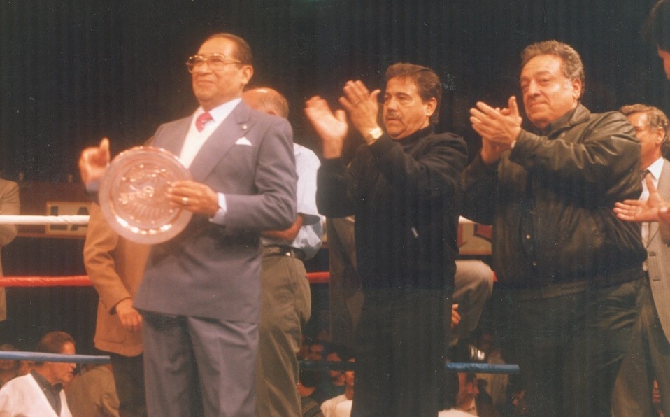 Cleto Reyes: Se cumple 100 años de su natalicio- Grupo Milenio