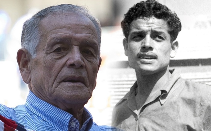 Tomás Balcázar y su golpe de realidad cuando lo emborrachó la fama ...