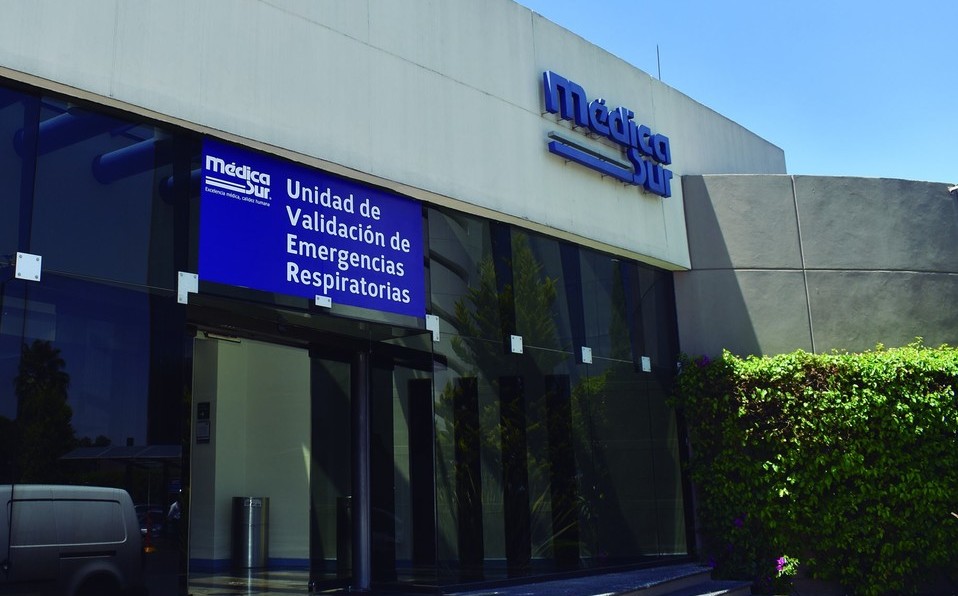 Hospital Medica Sur, saturado para atender pacientes con covid 19 ...