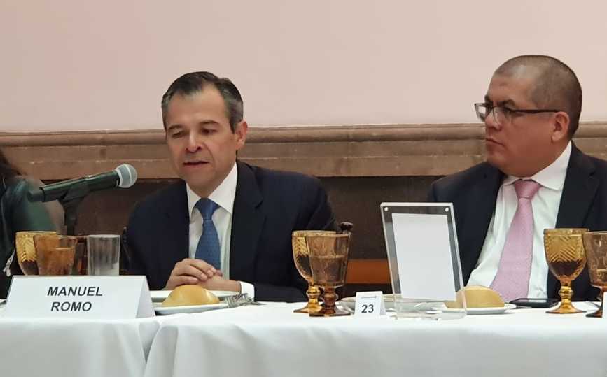 Crisis por coronavirus será peor que en 2009 y 1994, prevé Citibanamex ...