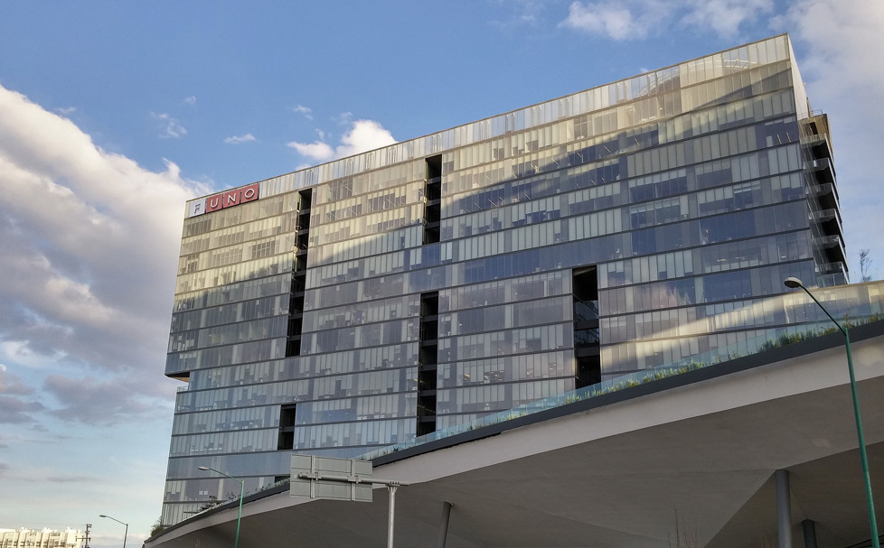 Ingresos de Fibra Monterrey crecen 6.2% al primer trimestre- Grupo Milenio