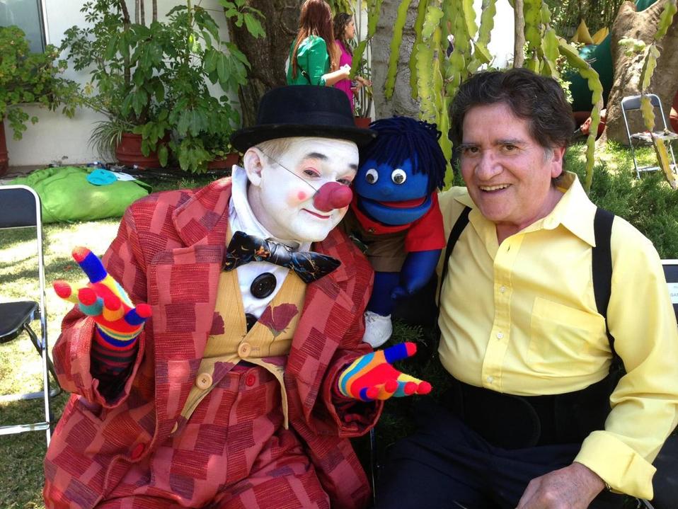 Sixto: Carlos Crotte y su legado como Patrimonio de Guadalajara - Grupo ...