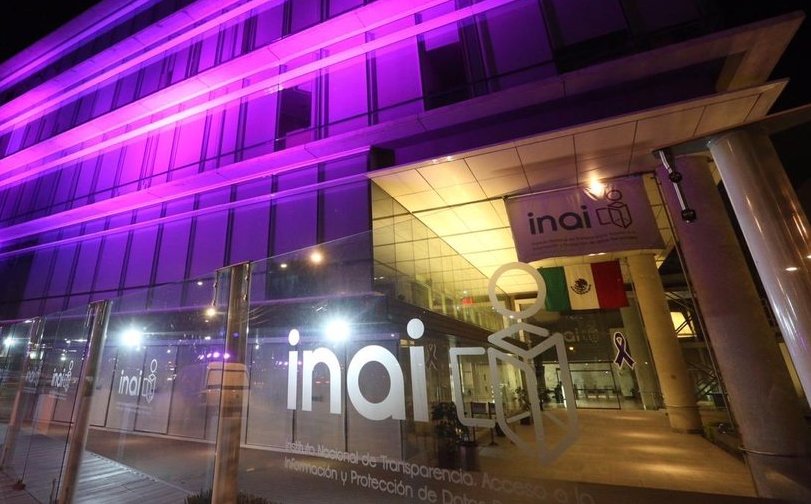 Coronavirus. dependencias deberán atender solicitudes: INAI - Grupo Milenio