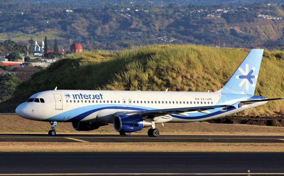Interjet elimina venta de boletos en agencias de viajes- Grupo Milenio