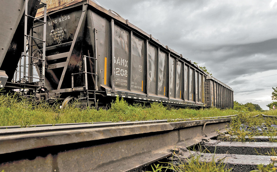Slim gana licitación del tramo 2 del Tren Maya- Grupo Milenio