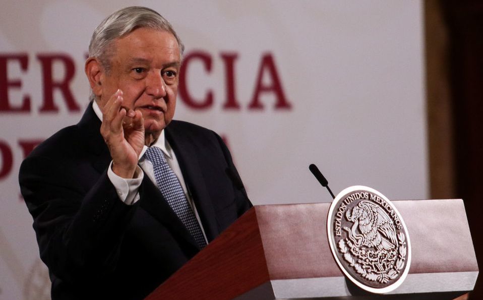 Óscar Chávez. “Lo vamos a recordar siempre”, dice AMLO- Grupo Milenio