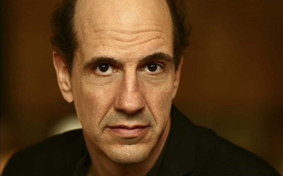 Sam Lloyd. Muere actor de Scrubs y Malcolm a los 56 años- Grupo Milenio