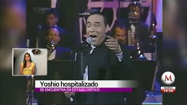 M2 con Violeta Moreno - Grupo Milenio