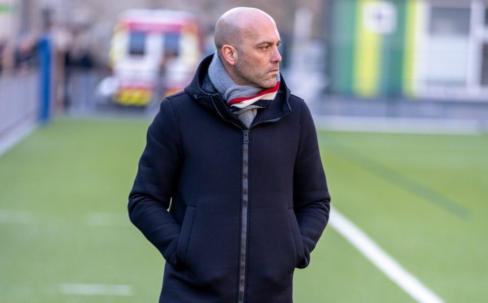 Gabri García: Gerard Piqué me decepcionó profesionalmente- Grupo Milenio