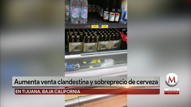 Milenio Noticias, Azul Alzaga, 03 de mayo de 2020- Grupo Milenio