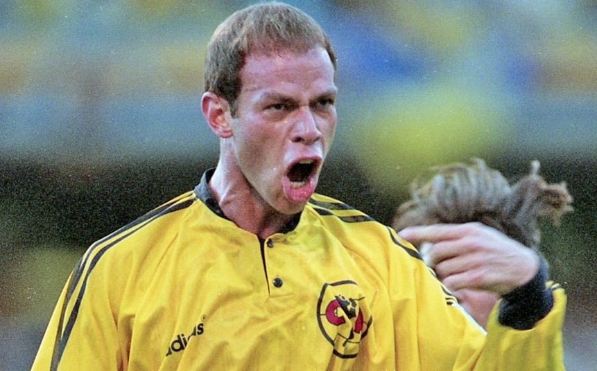 Zague: América no me dio la oportunidad de retirarme con ellos- Grupo ...