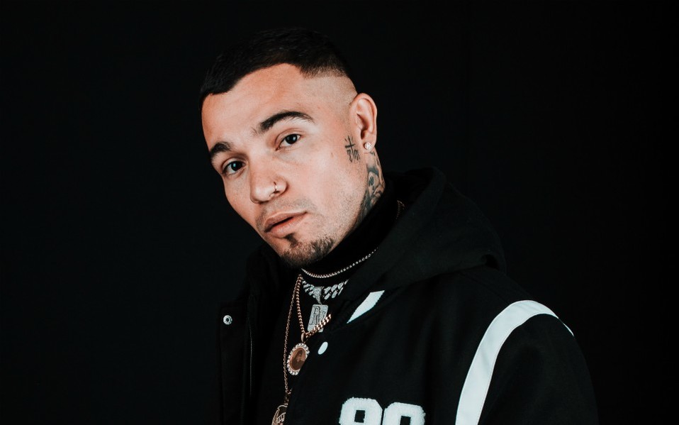 Música: Gera Mx presenta su canción Gran Pez- Grupo Milenio