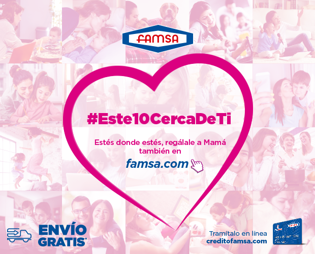 Mamá Merece Una Celebración Inolvidable Grupo Milenio