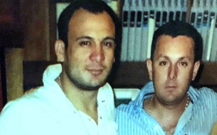 Tano Elizalde aclara rumores de traición a Valentin Elizalde- Grupo Milenio