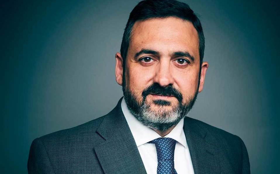 Él es Alex Cruz, el geek de las aerolíneas- Grupo Milenio