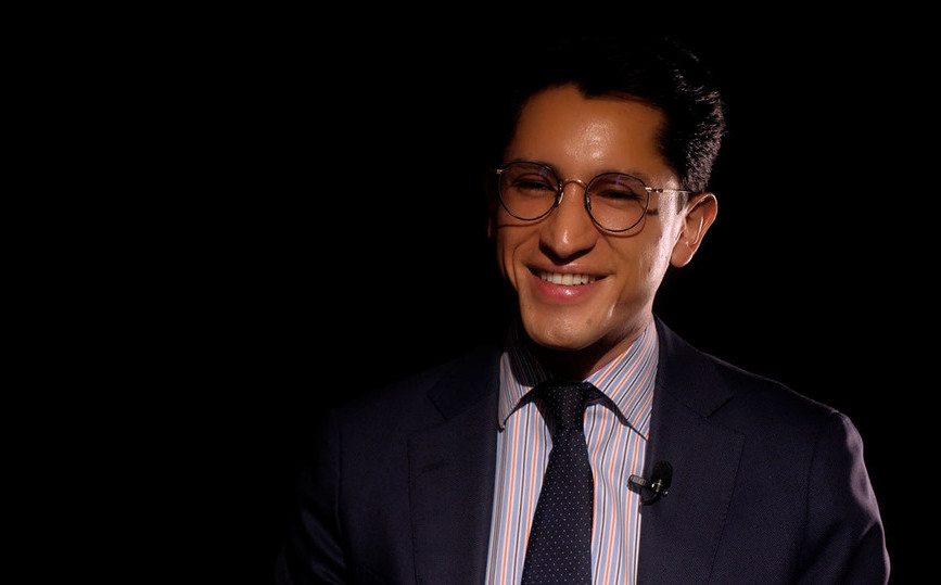 Fuimos electos para llevar las riendas: Roberto Velasco Álvarez- Grupo ...