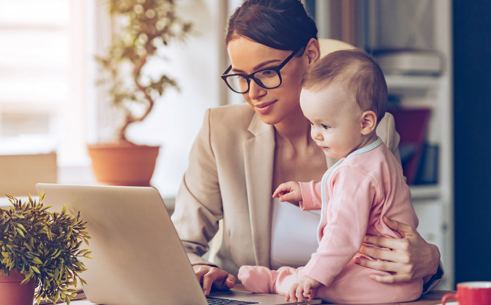 Día de las Madres: Mujeres son jefas en uno de cada tres hogares- Grupo ...