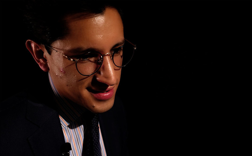 Fuimos electos para llevar las riendas: Roberto Velasco Álvarez - Grupo ...