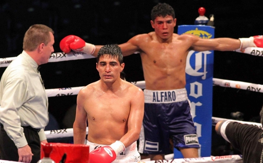 Erik Morales: No hubo quién me dominara, nadie me trapeó- Grupo Milenio
