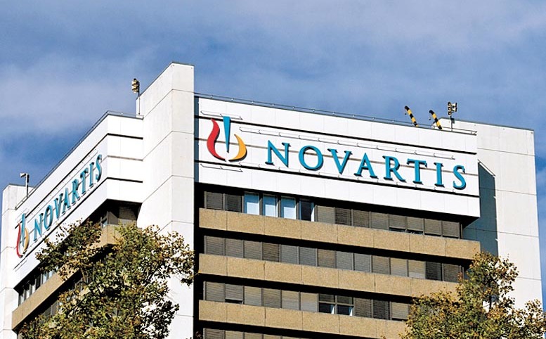 Novartis mantendrá plan de inversión en México - Grupo Milenio