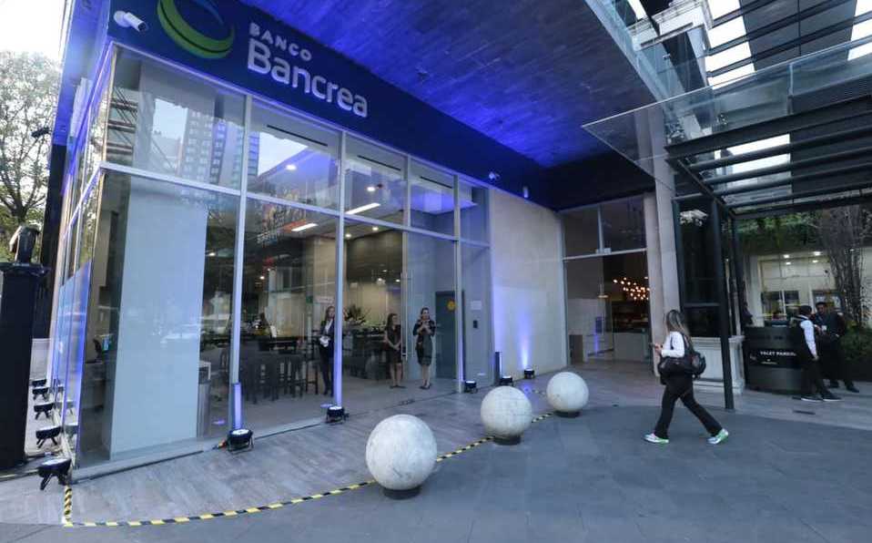 Banco Bancrea abre 2 sucursales más en México- Grupo Milenio