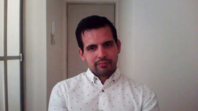 El asalto a la razón. Iván Juárez, Condiciones y experiencias covid-19 ...