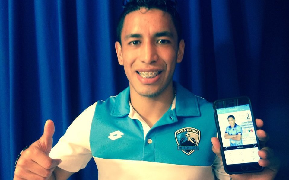 César Bernal, primer futbolista de México da positivo a coronavirus ...
