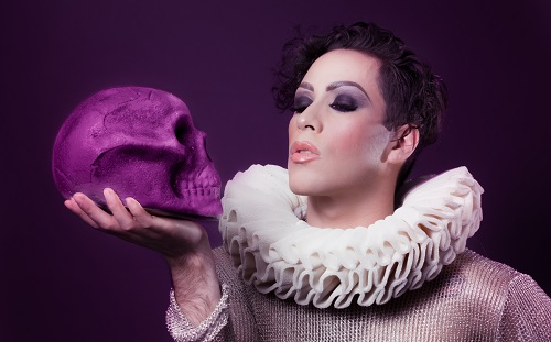 Mujeres de Shakespeare encarnan en divas pop para experiencia teatral ...