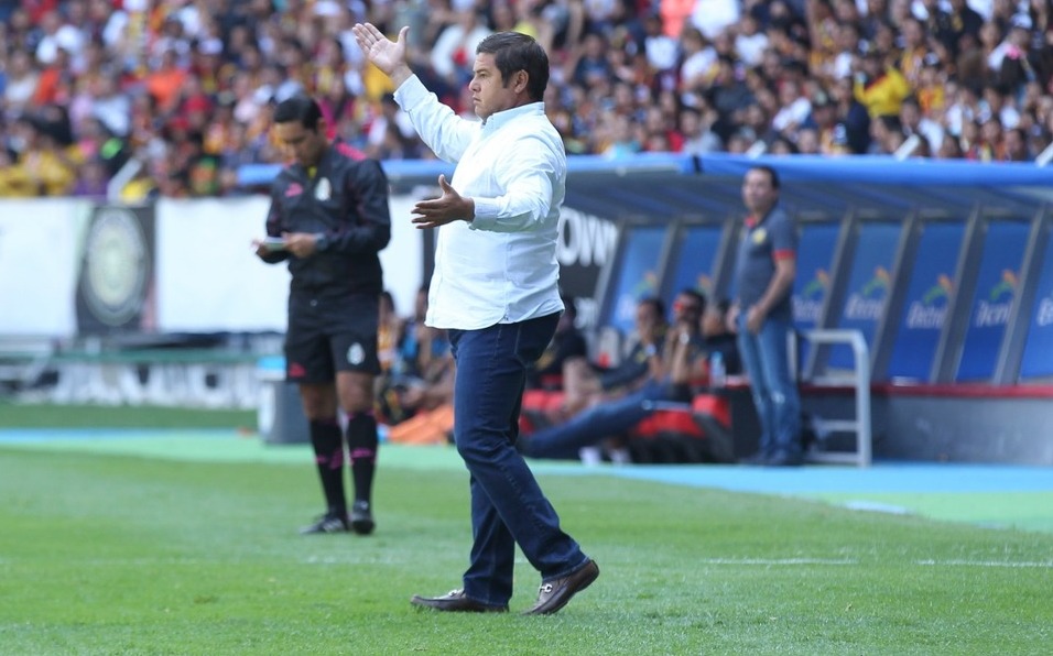 Tigres es el quinto grande de México: Daniel Guzmán- Grupo Milenio