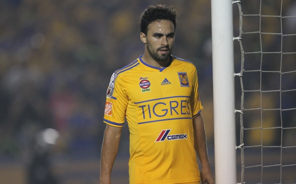 Enrique Esqueda: Ir a Tigres fue el peor error de mi carrera- Grupo Milenio
