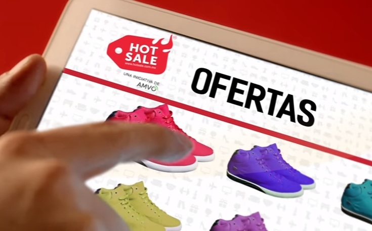 Hot Sale 2020. Aprovecha así los grandes descuentos- Grupo Milenio