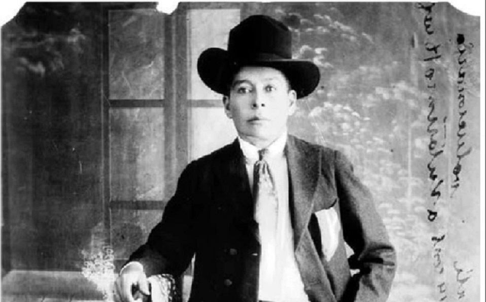 Amelio Robles Ávila, la primera persona trans reconocida en México ...