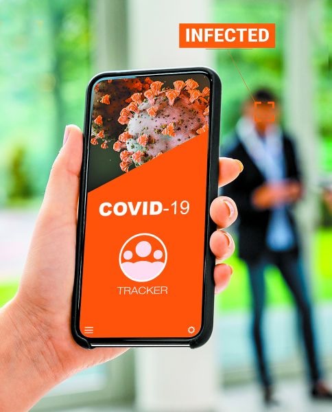 Buscan frenar fuerza que dio virus a tecnológicas- Grupo Milenio