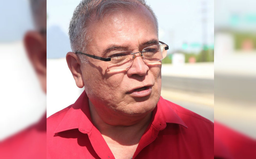 Coronavirus Nuevo León. Diputado pide capacitar a personal de asilos ...