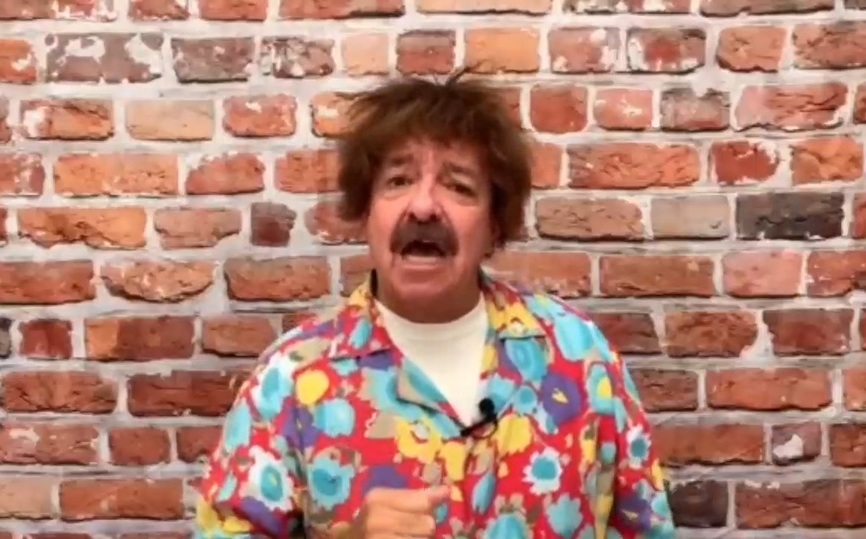 'Ponchito' presenta imágenes inéditas de OVNI's- Grupo Milenio