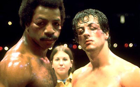 Carl Weathers. ¿Qué fue del legendario rival de Rocky, Apollo Creed ...
