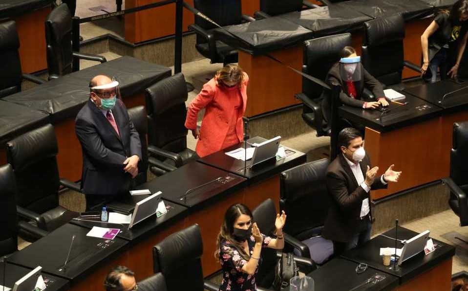 Comisión Permanente. Qué es y cómo se integra- Grupo Milenio